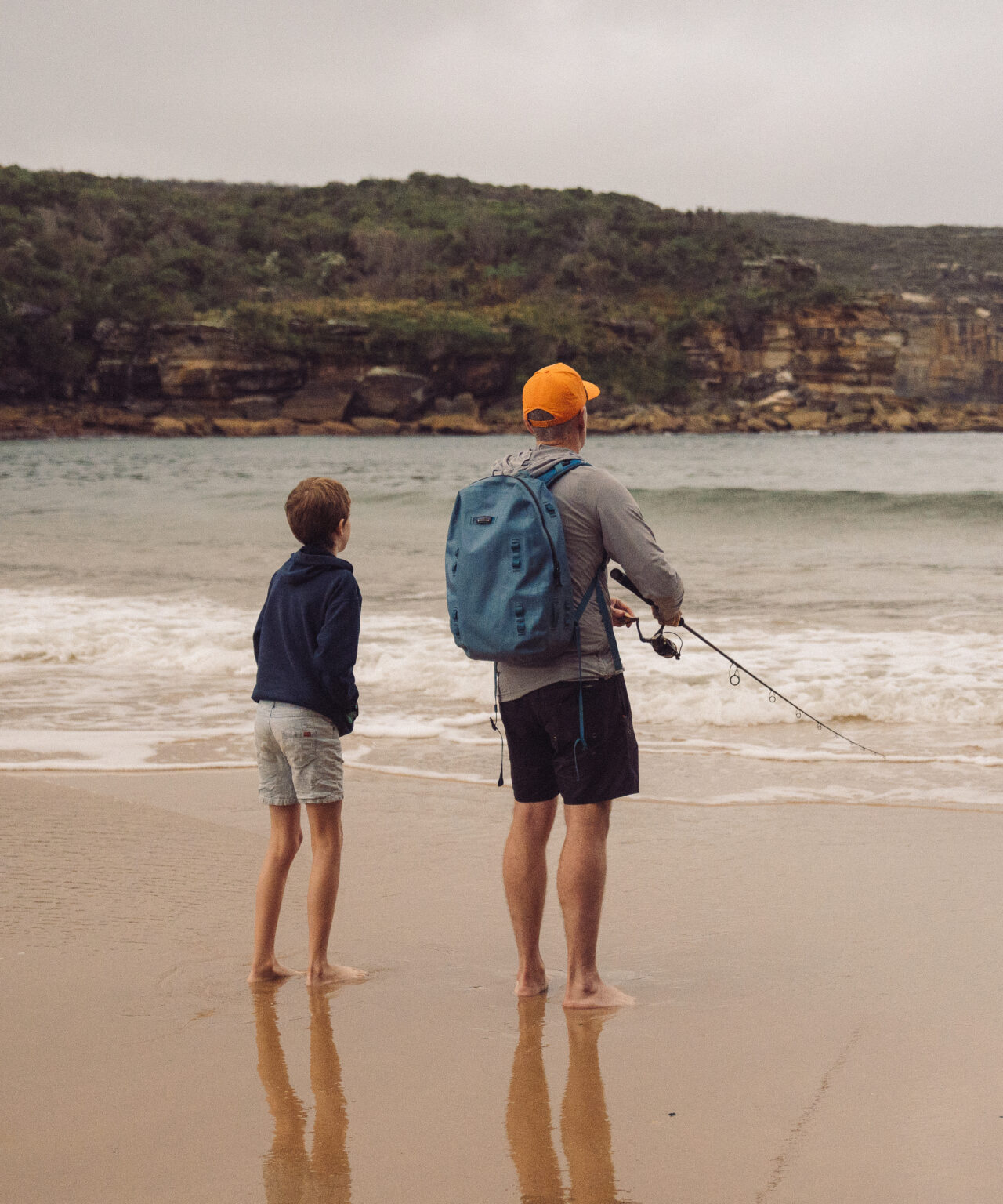 Fishing 100km around Sydney - Fishing World Australia