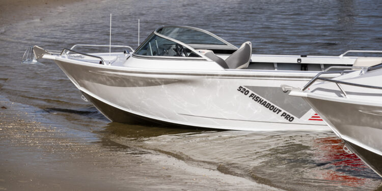 Boats - Fishing World Australia