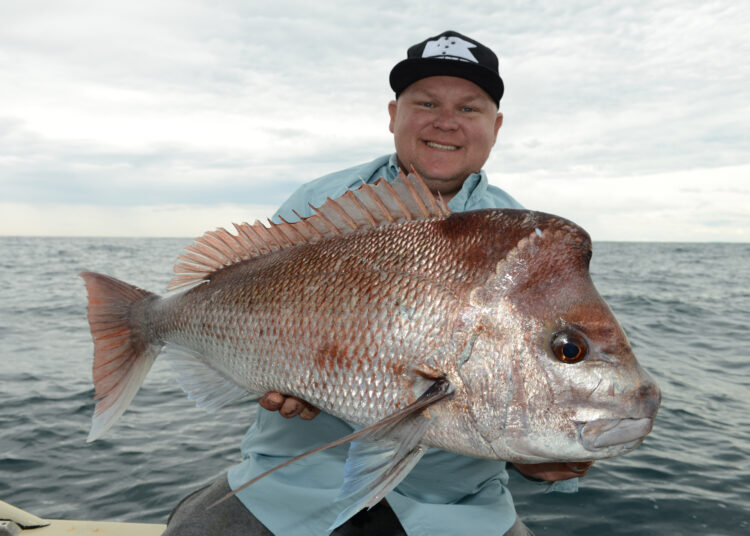 How to smoke fish - Fishing World Australia