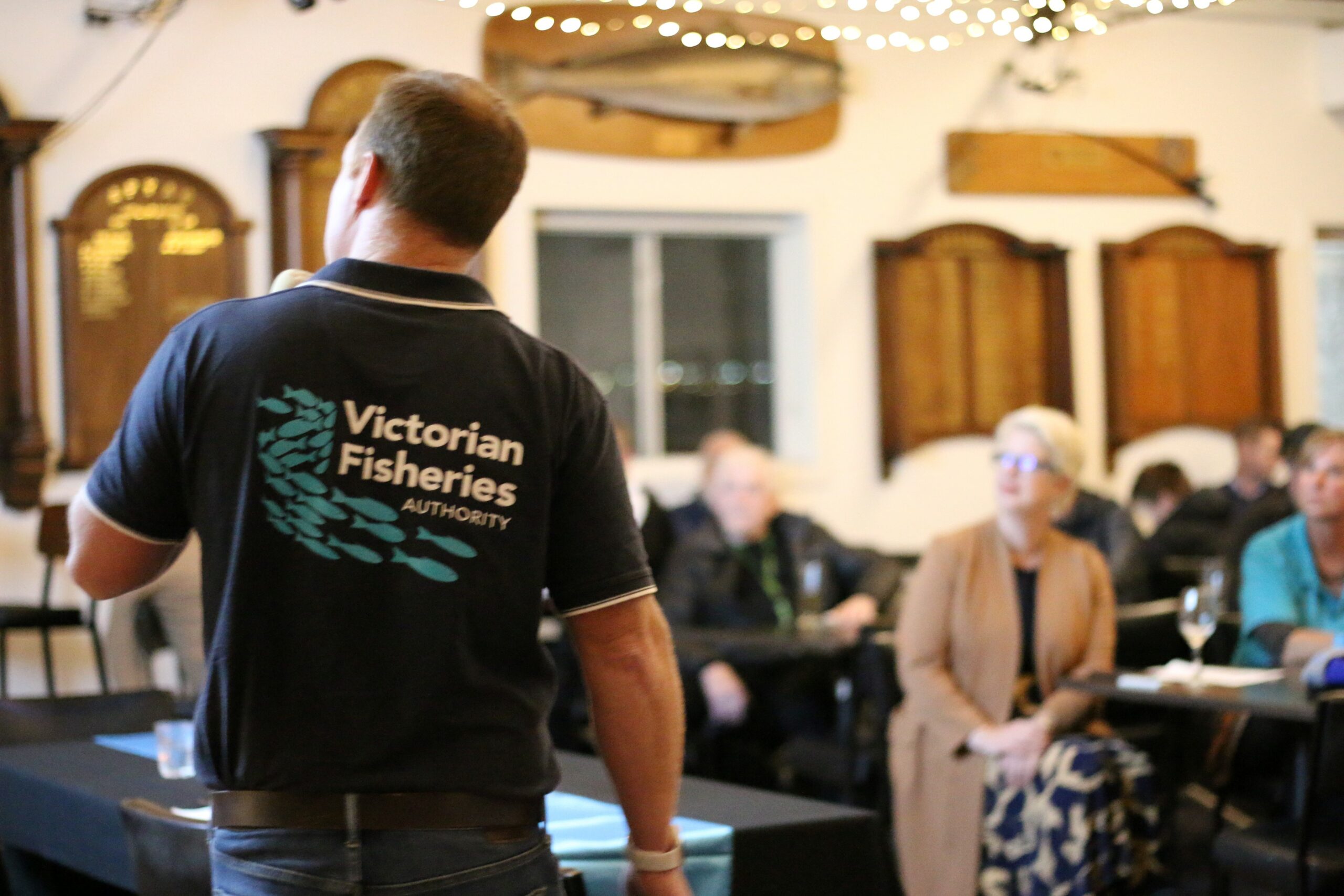 Victorian fishing forums - Fishing World Australia