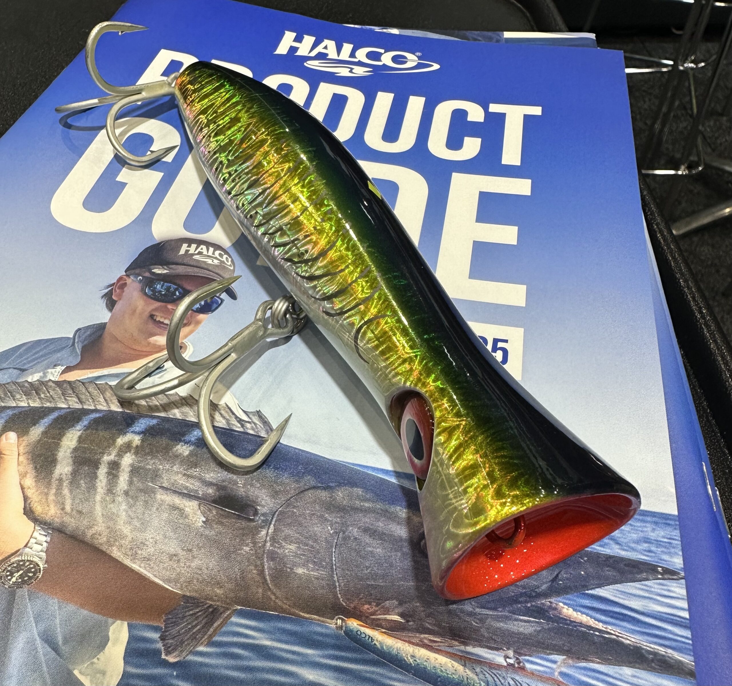 Halco Haymaker KO - Fishing World Australia