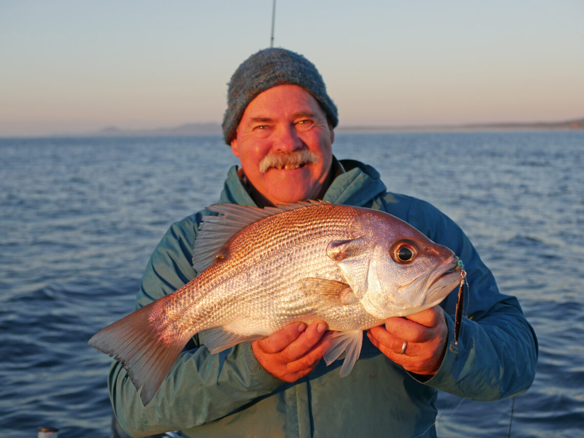 Spring fishing on the North Coast - Fishing World Australia