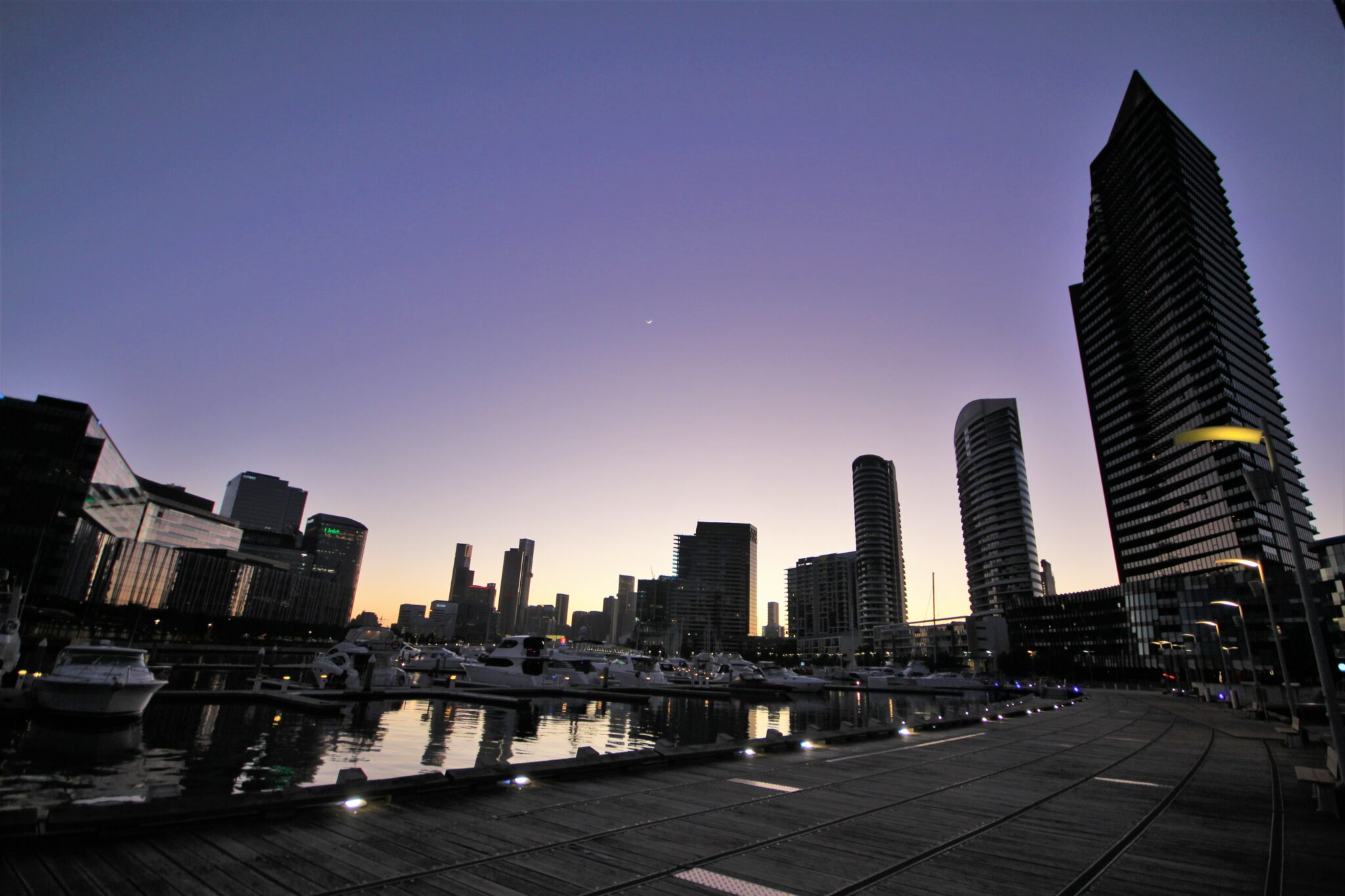 Urban estuary perch - Fishing World Australia
