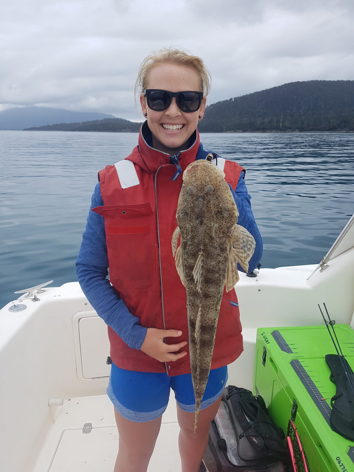 Flathead species of Australia - Fishing World Australia