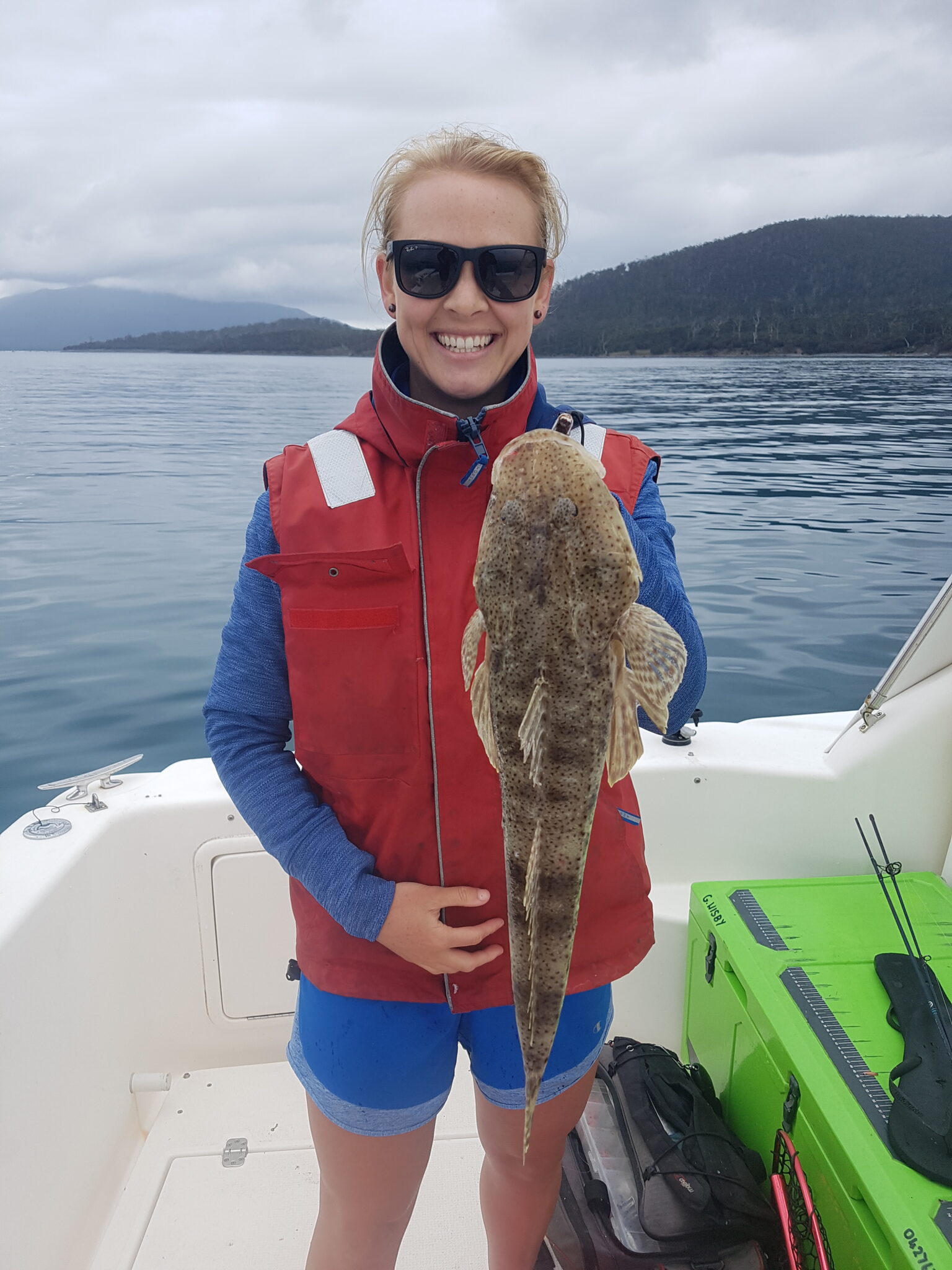 Flathead species of Australia - Fishing World Australia