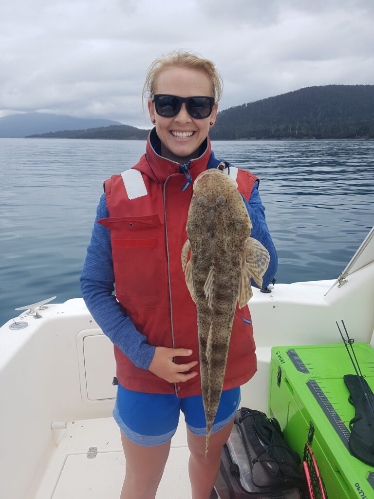 Flathead species of Australia - Fishing World Australia