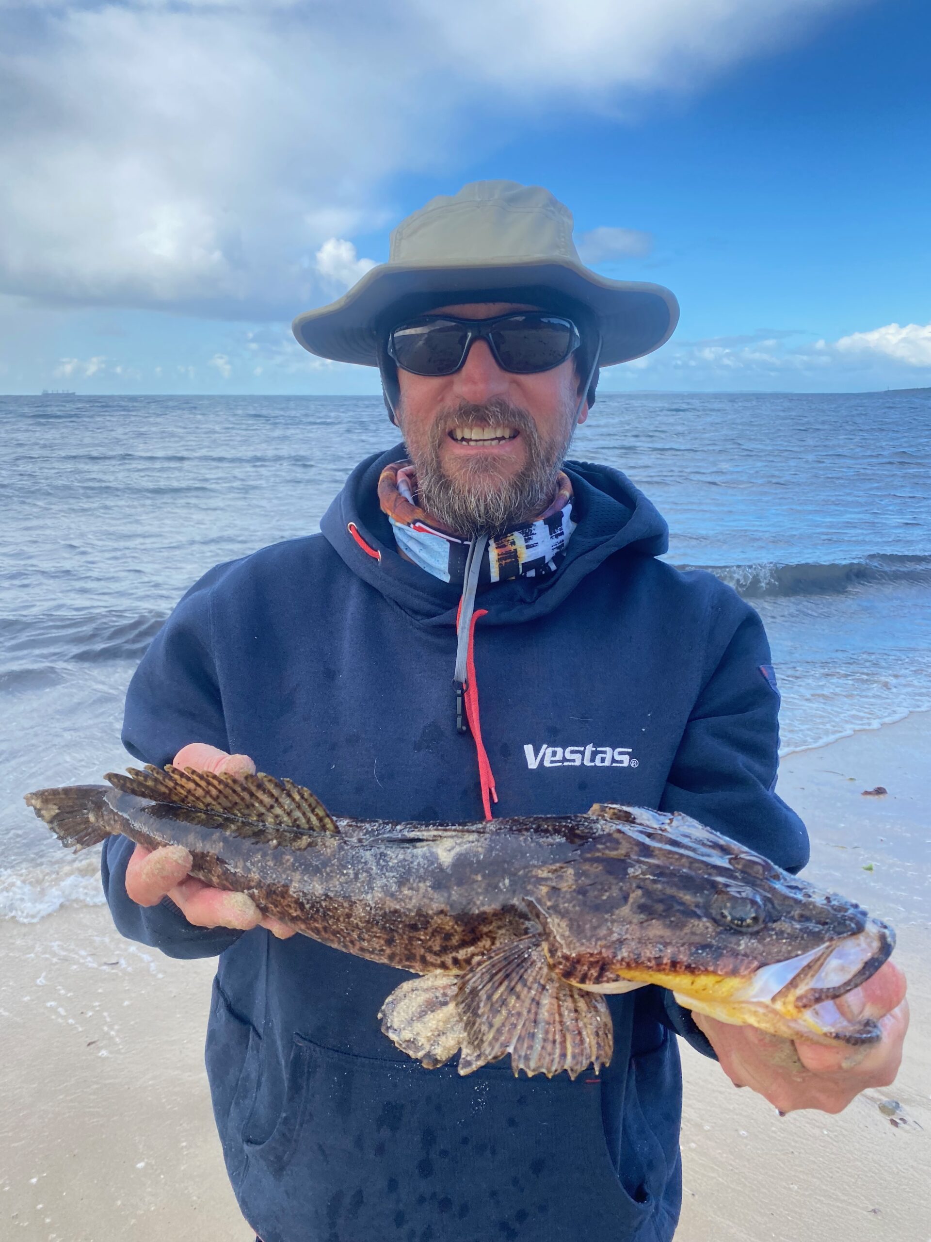 Flathead species of Australia - Fishing World Australia