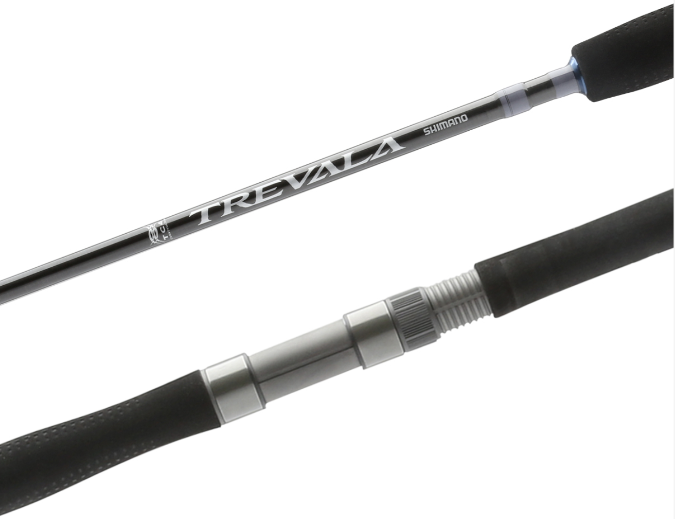 Shimano Trevala B Series rods - Fishing World Australia