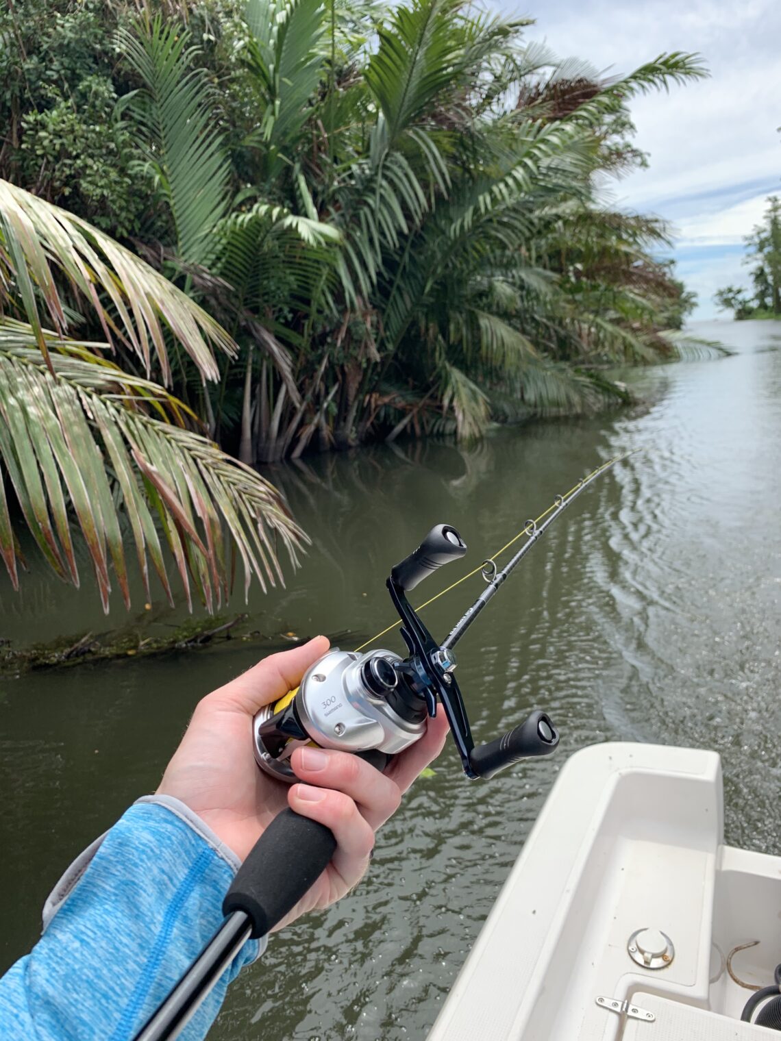 Secrets of trolling - Fishing World Australia