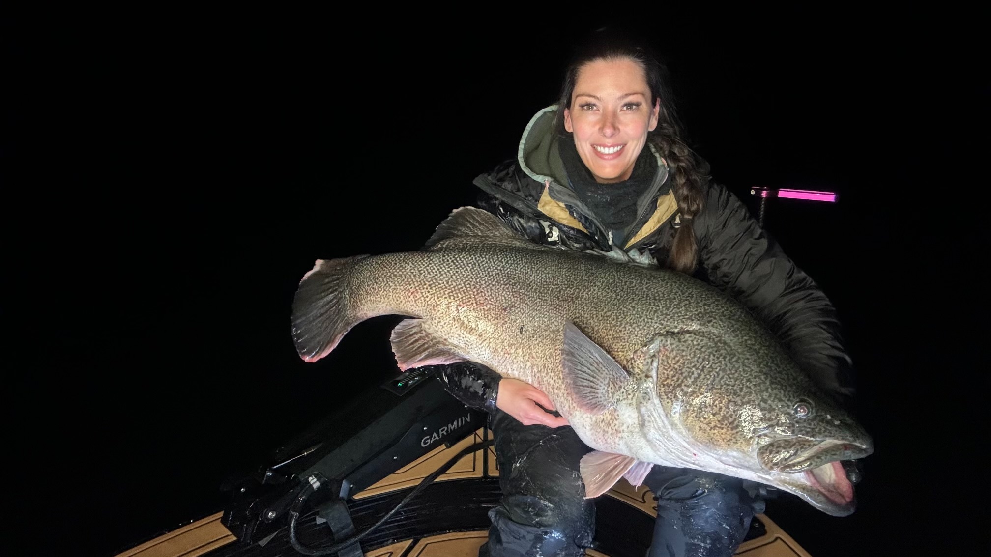 Murray Codference in Shepparton - Fishing World Australia