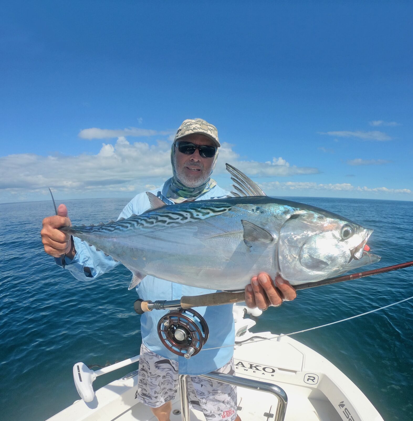 Understanding fish movements - Fishing World Australia