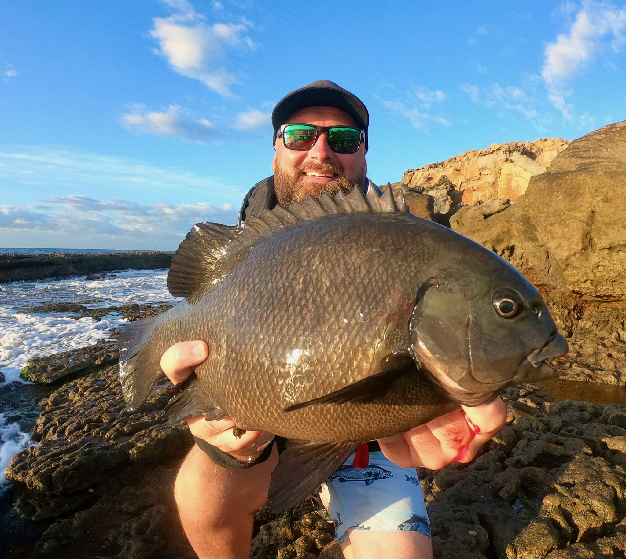 Understanding fish movements - Fishing World Australia