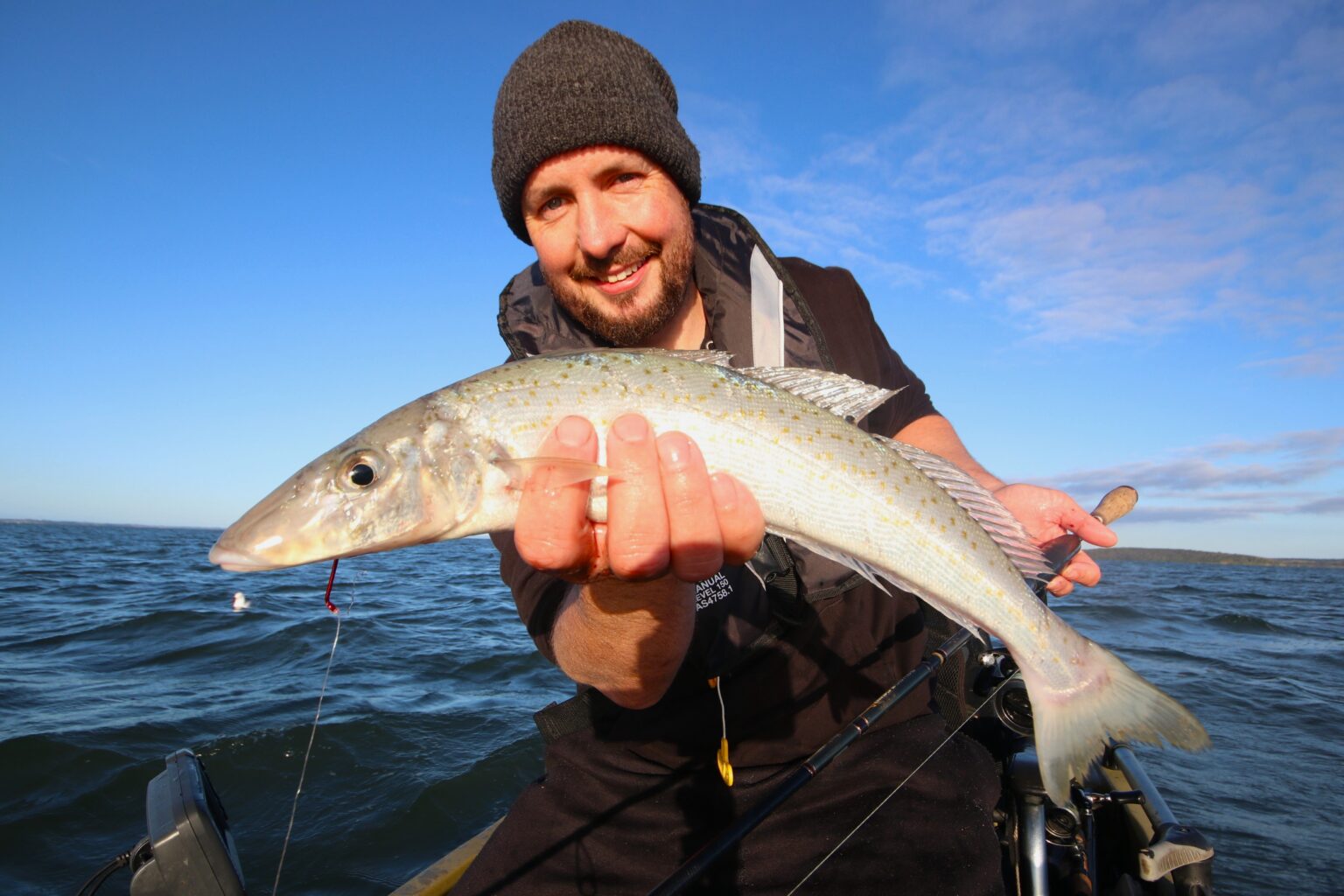 Fishing World's Summer-long annual out now! - Fishing World Australia
