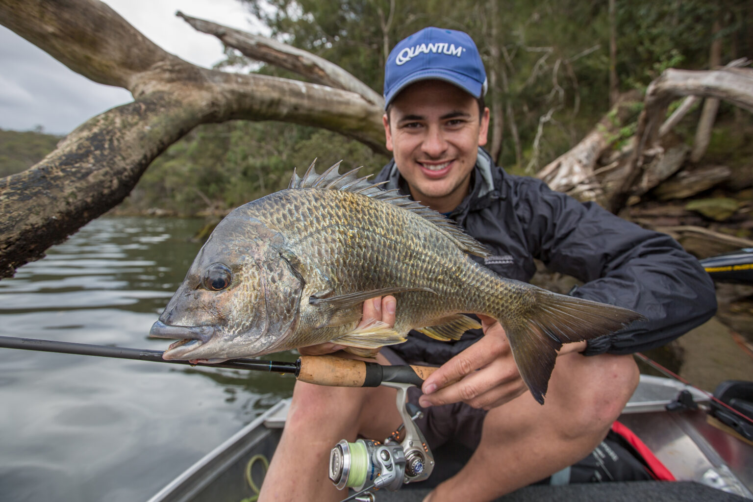 Fishing World's Summer-long annual out now! - Fishing World Australia