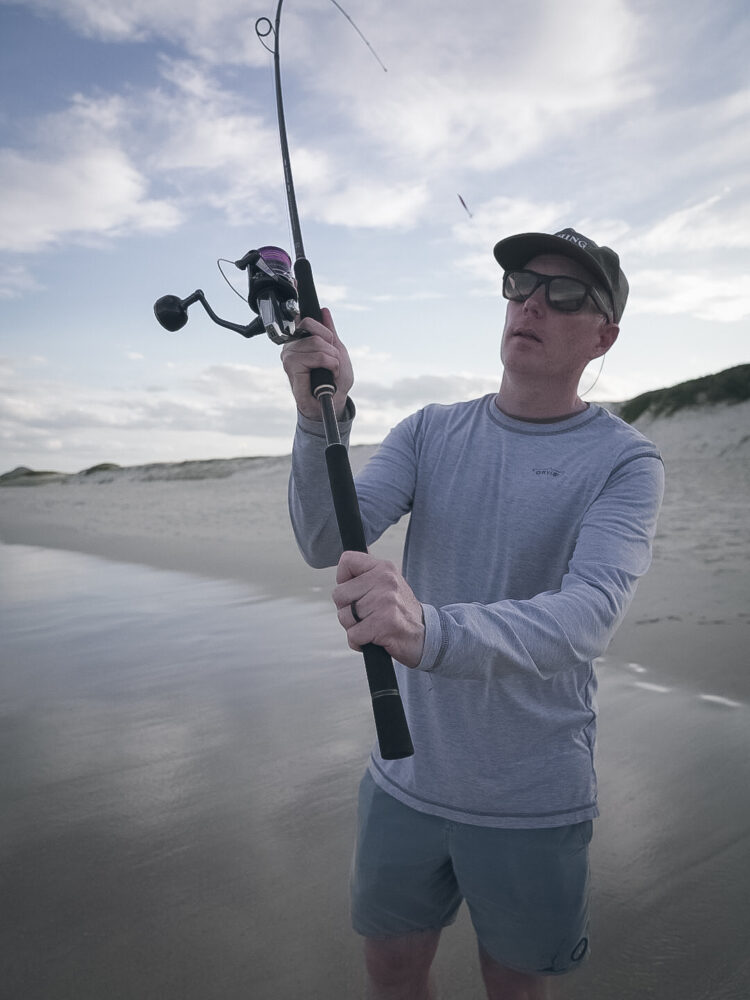 Shimano Reventus rods - Fishing World Australia