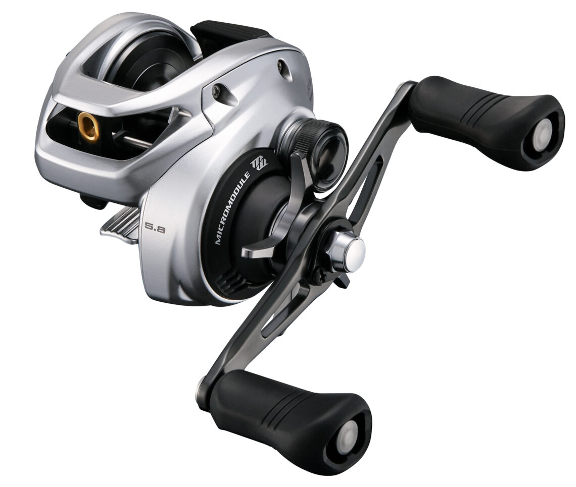 Shimano 2025 Tranx 300 B - Fishing World Australia