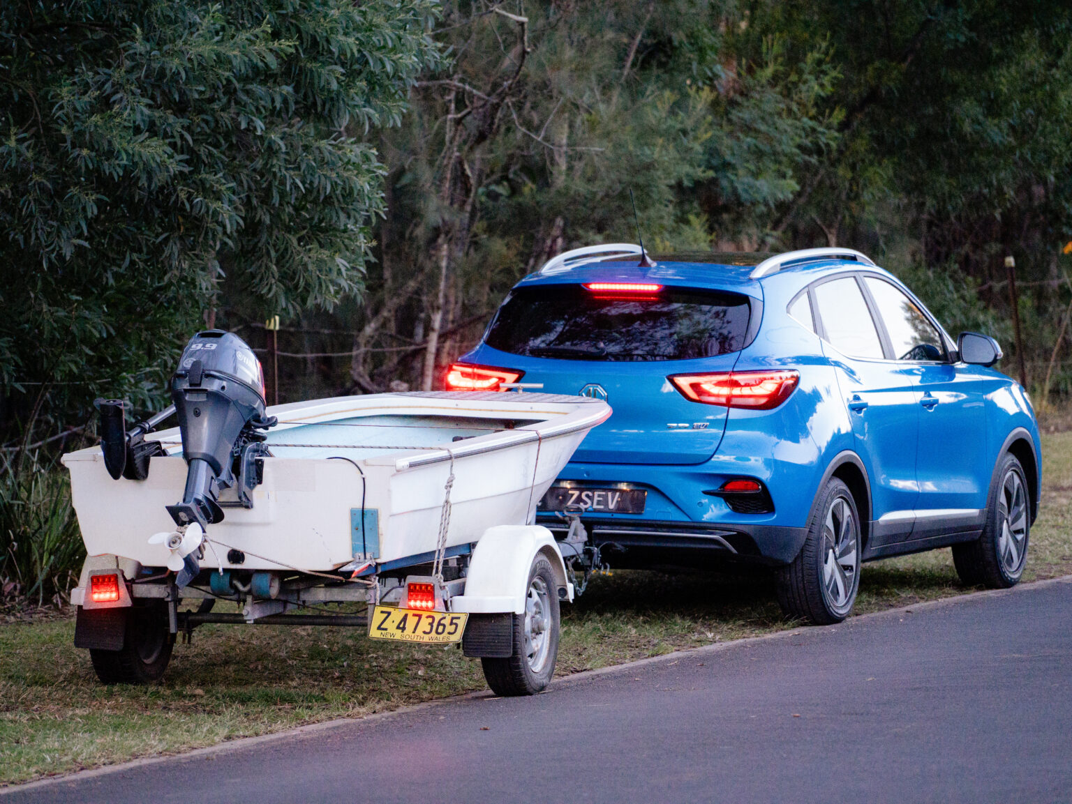 Boat ramp tips - Fishing World Australia