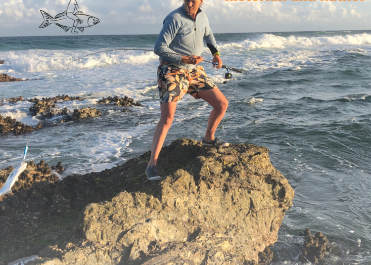 Fish ID - Know your whiting - Fishing World Australia