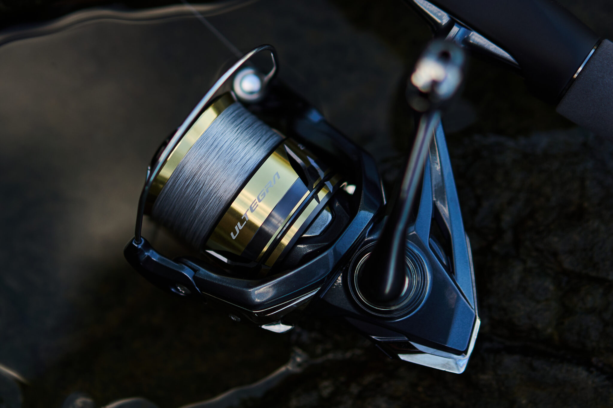 Shimano 25 Ultegra FD - Fishing World Australia
