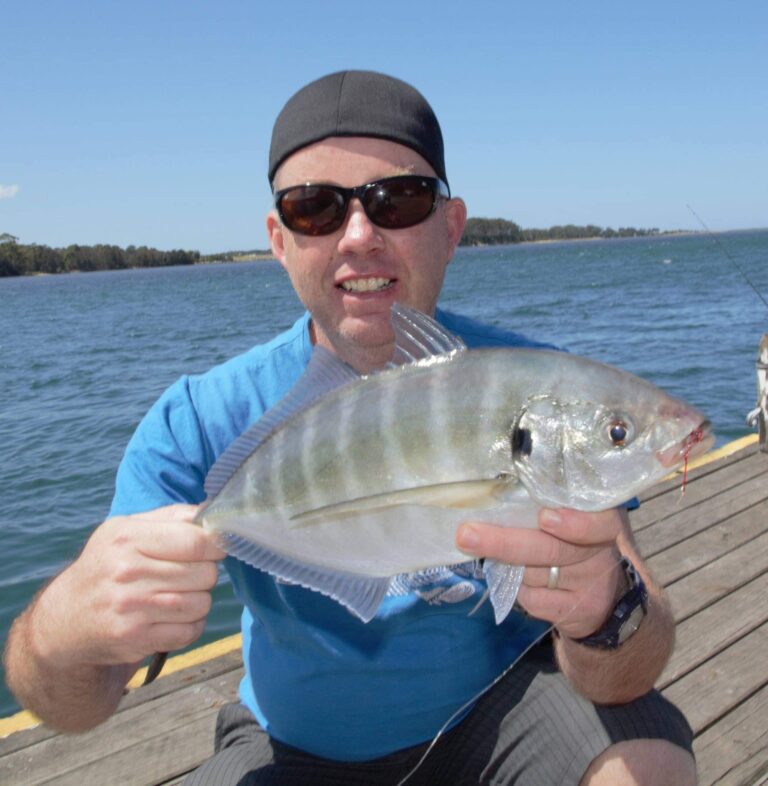 A tribute to trevally - Fishing World Australia