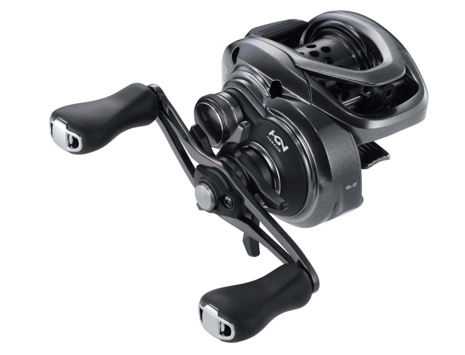 Shimano 2025 SLX BFS baitcaster - Fishing World Australia