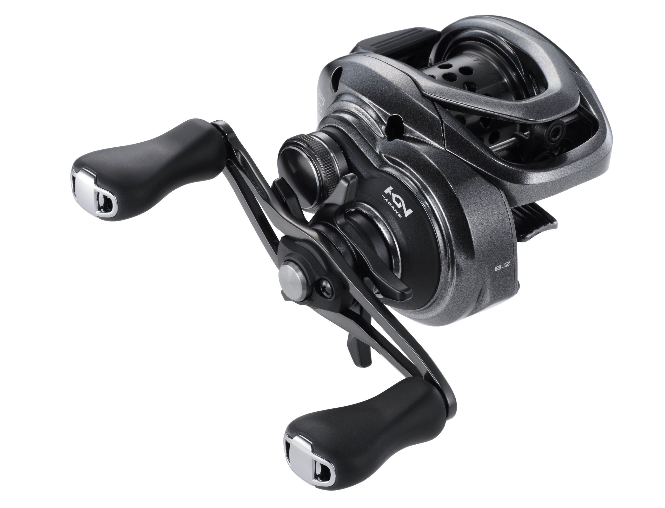Shimano 2025 SLX BFS baitcaster - Fishing World Australia