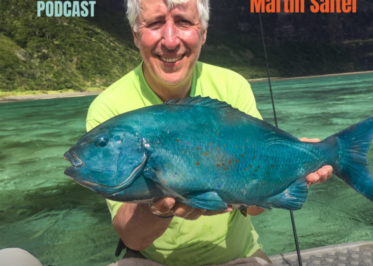 Fish ID - Know your whiting - Fishing World Australia