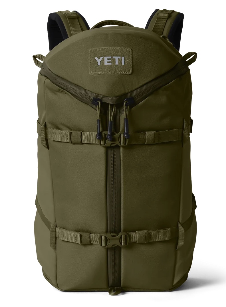 YETI Ranchero Backpack - Fishing World Australia
