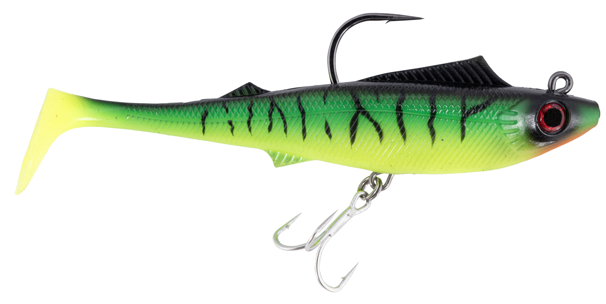 Berkley Shimma Pro-Rig new colours - Fishing World Australia