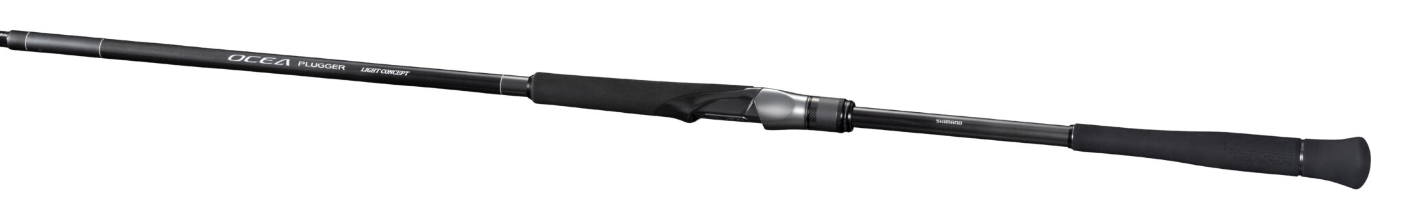 Shimano Ocea Plugger Light Concept - Fishing World Australia