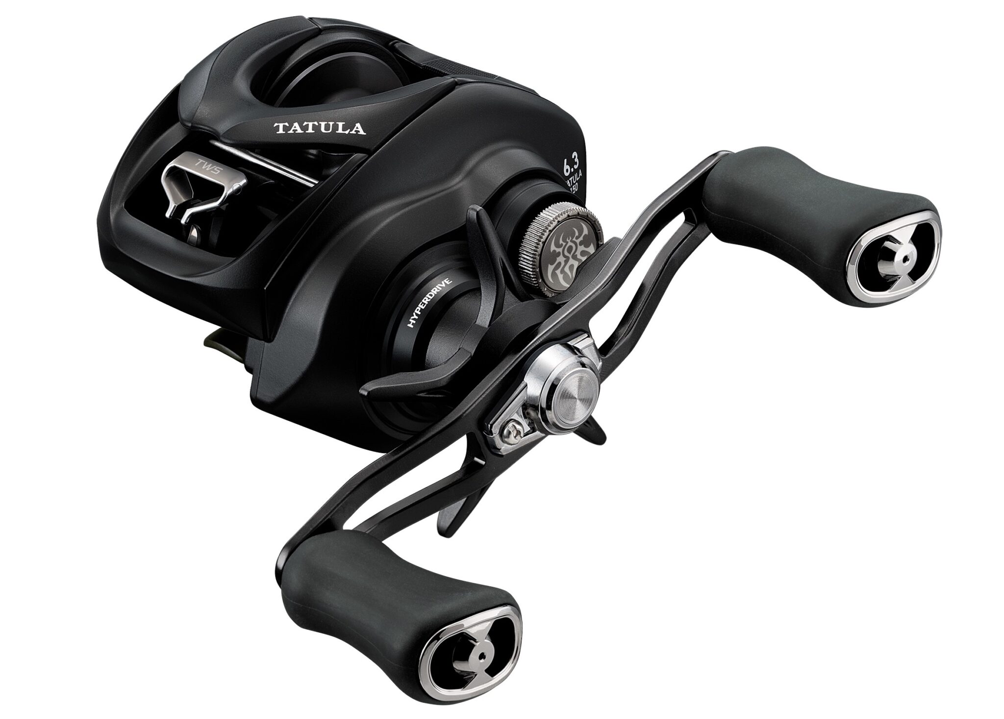 Daiwa 25 Tatula TW 150 and 200 - Fishing World Australia
