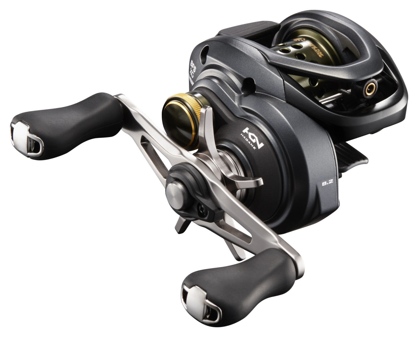Shimano Curado BFS - Fishing World Australia
