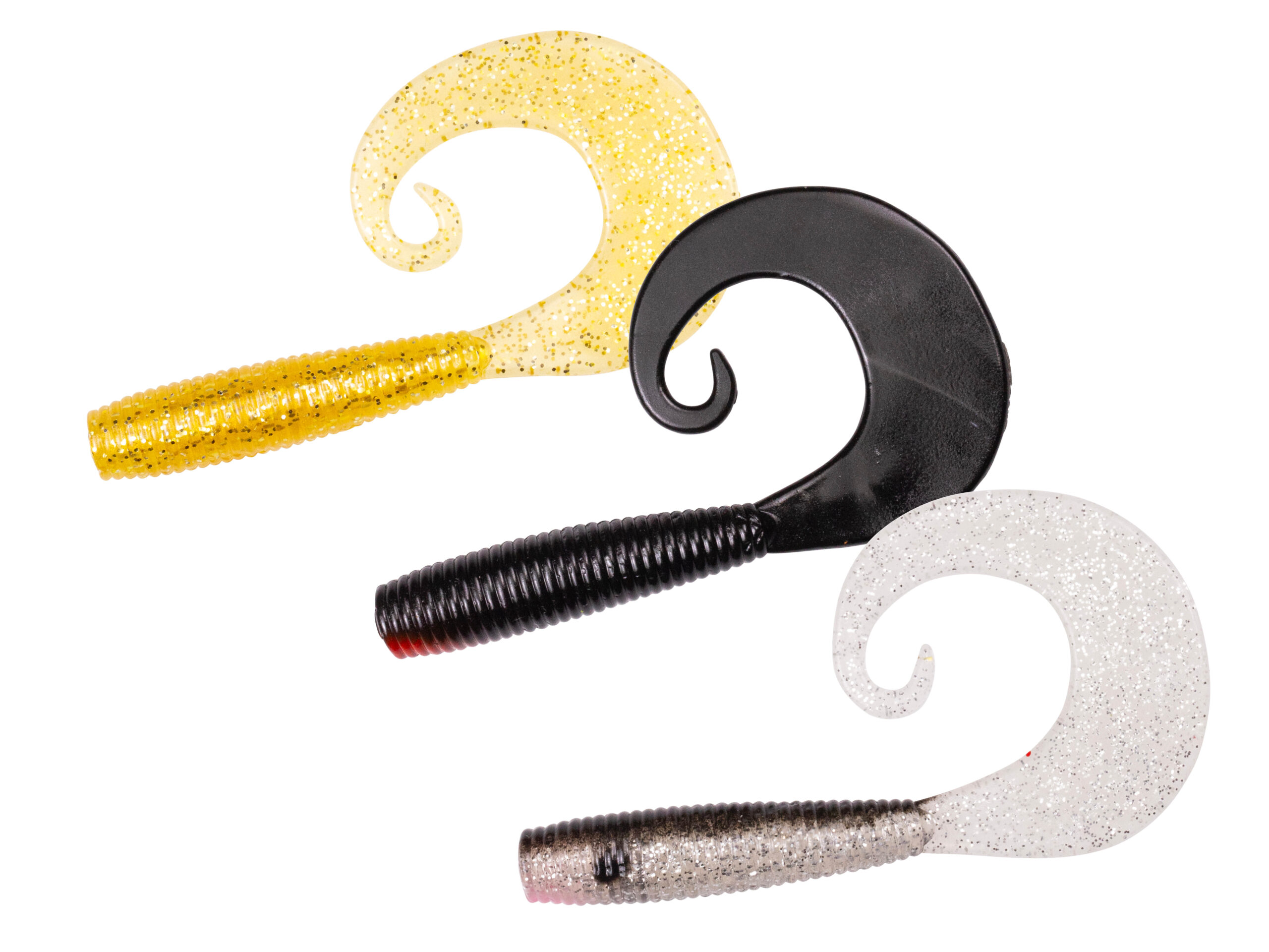 Shimano's new-gen Squidgies - Fishing World Australia