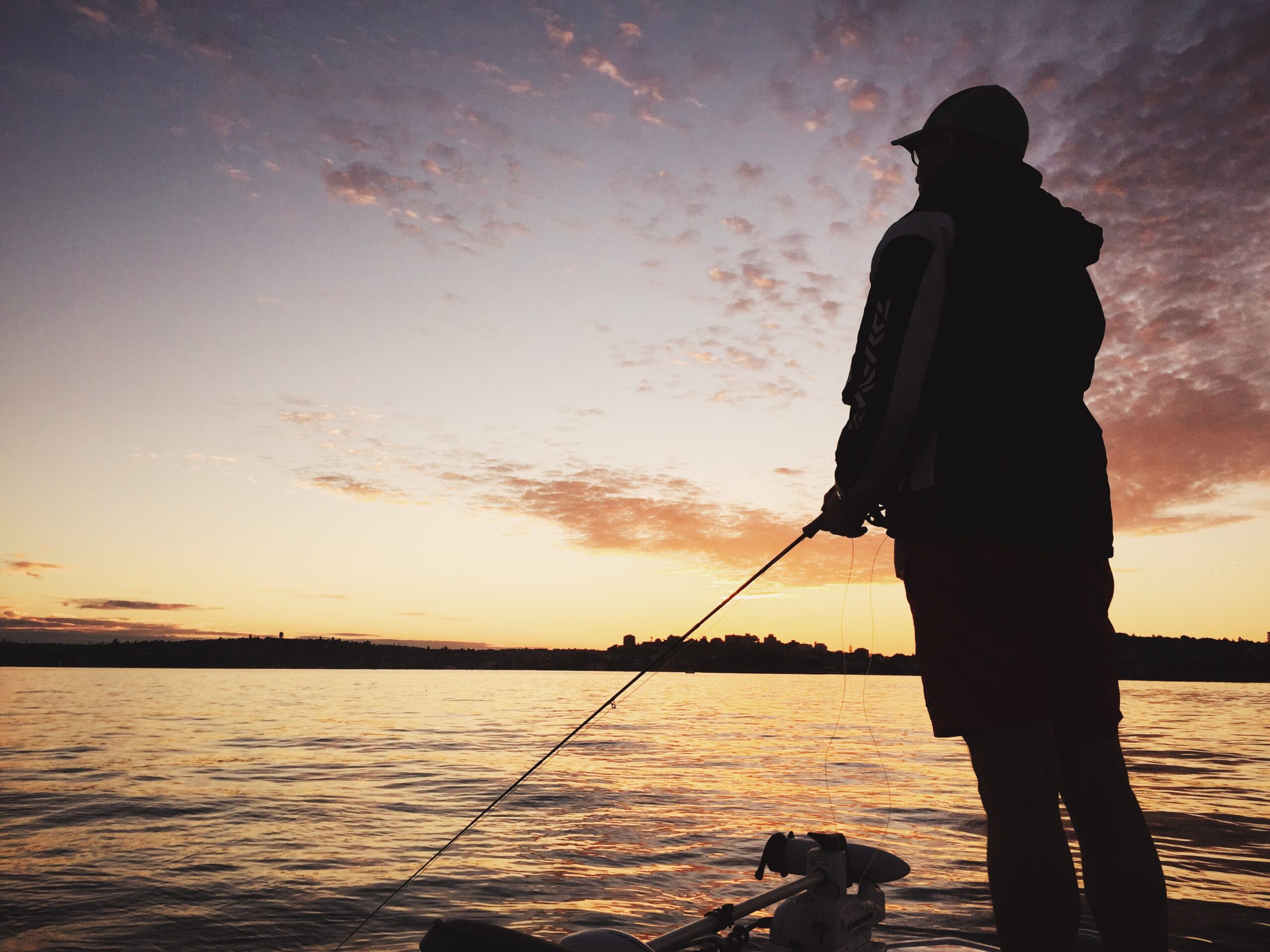 Government commits $1 million to establish independent NSW rec fishing ...