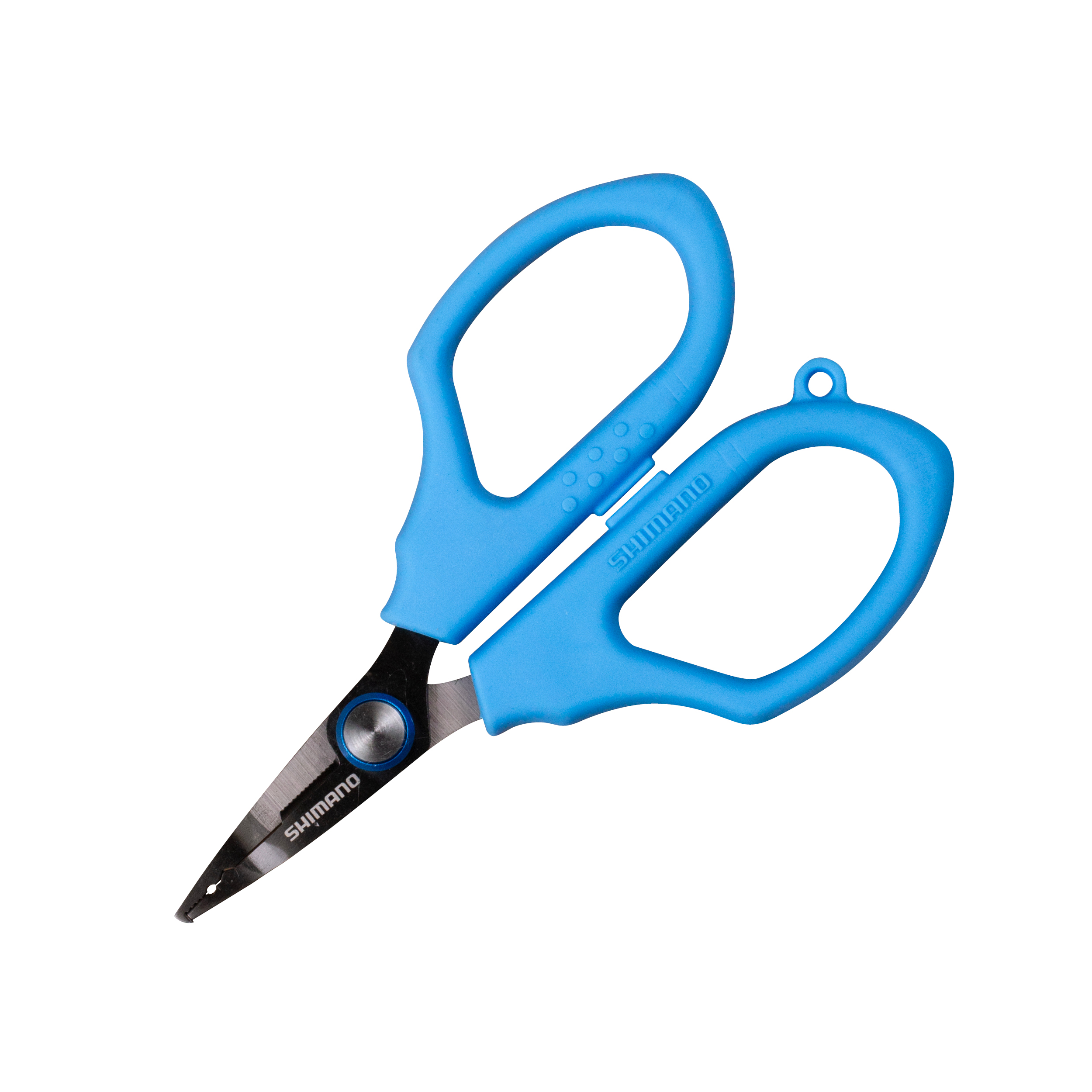 Shimano Mini Split Ring/Scissors - Fishing World Australia
