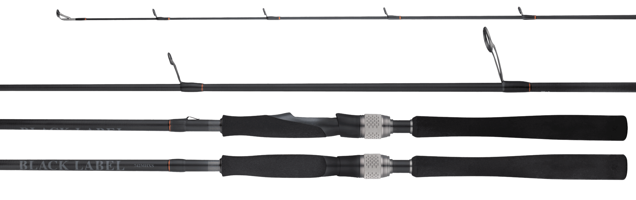 Daiwa 26 Black Label - Fishing World Australia