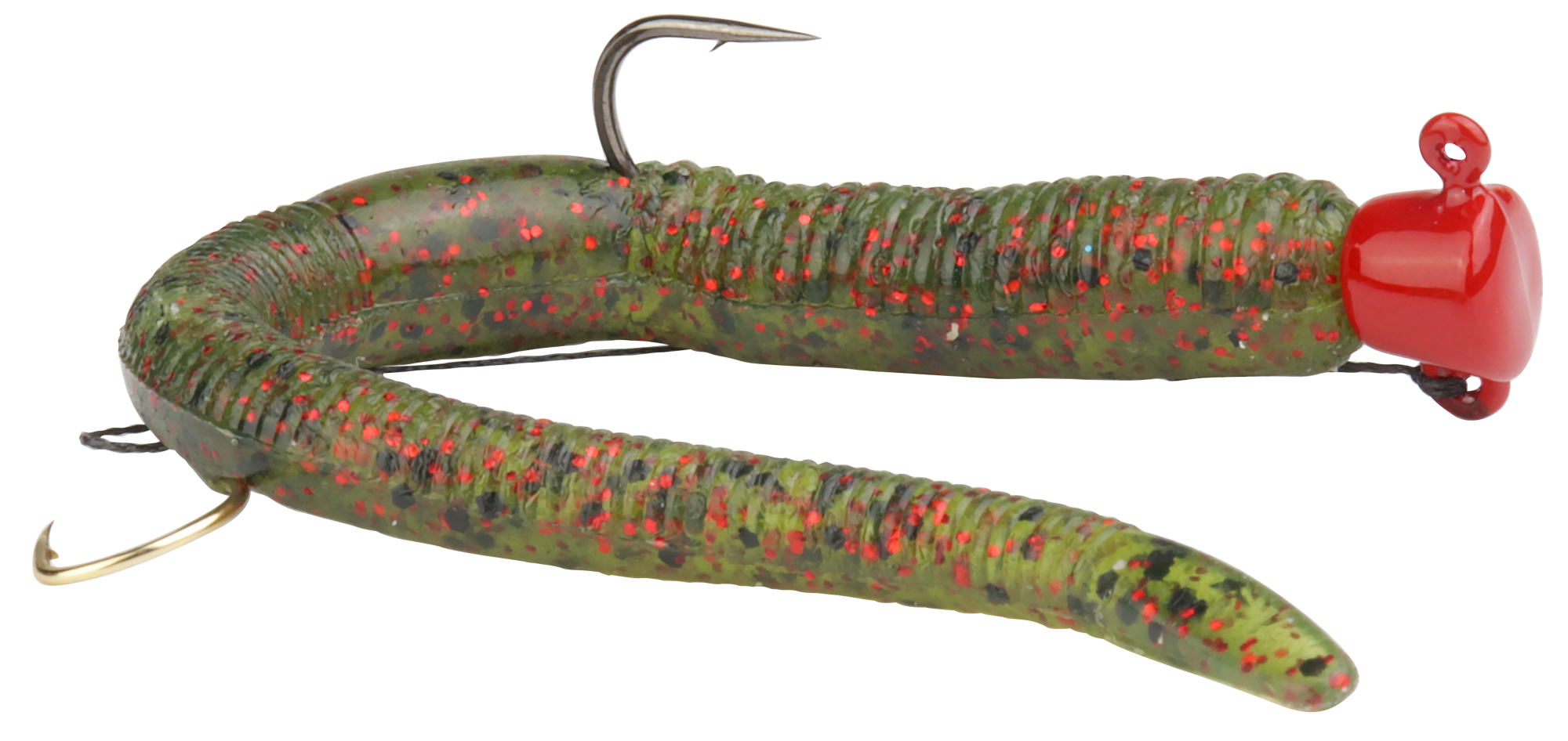 TT Y-Ting System Jigheads & Assist Hooks - Fishing World Australia