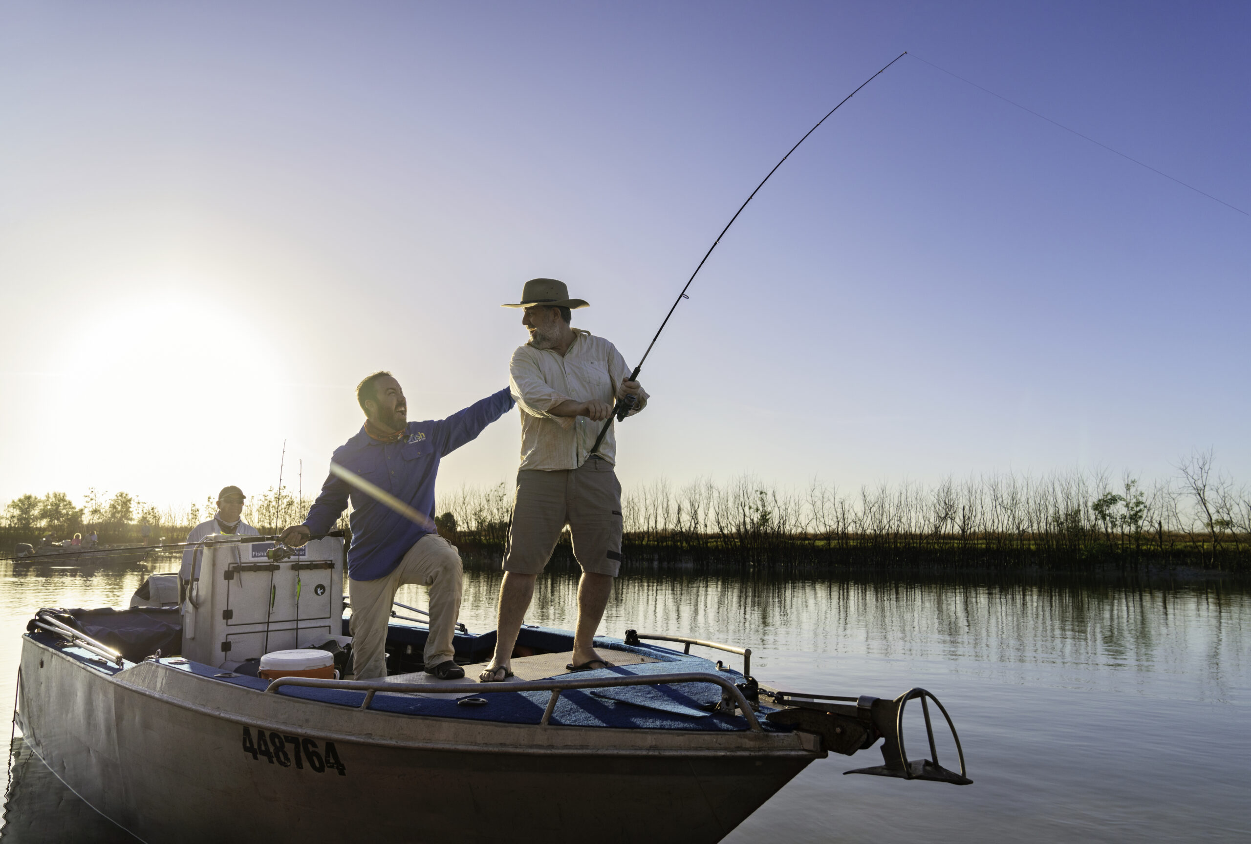 Registrations open for Million Dollar Fish Season 11 - Fishing World ...