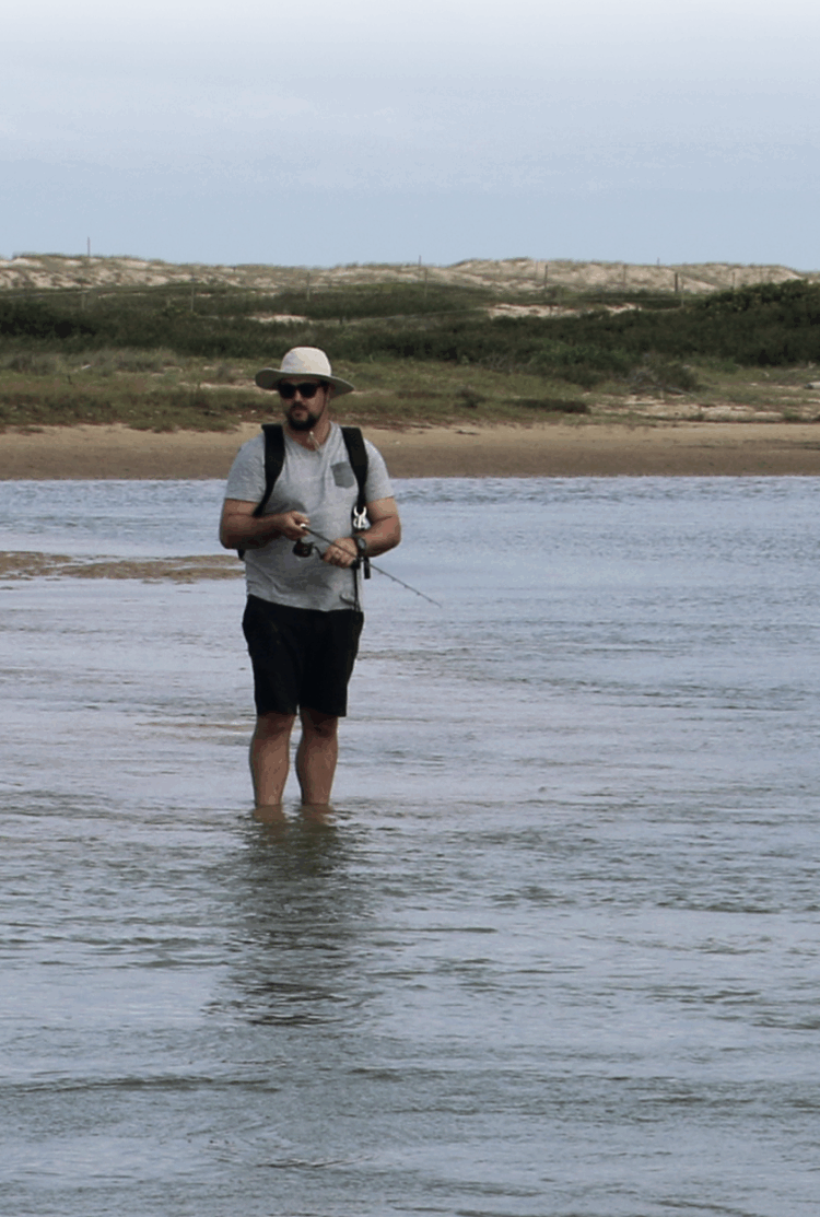 Winning flathead tips - Fishing World Australia