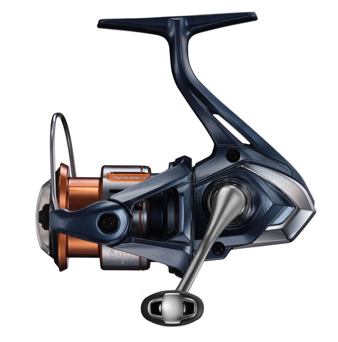 Shimano Nasci FD - Fishing World Australia