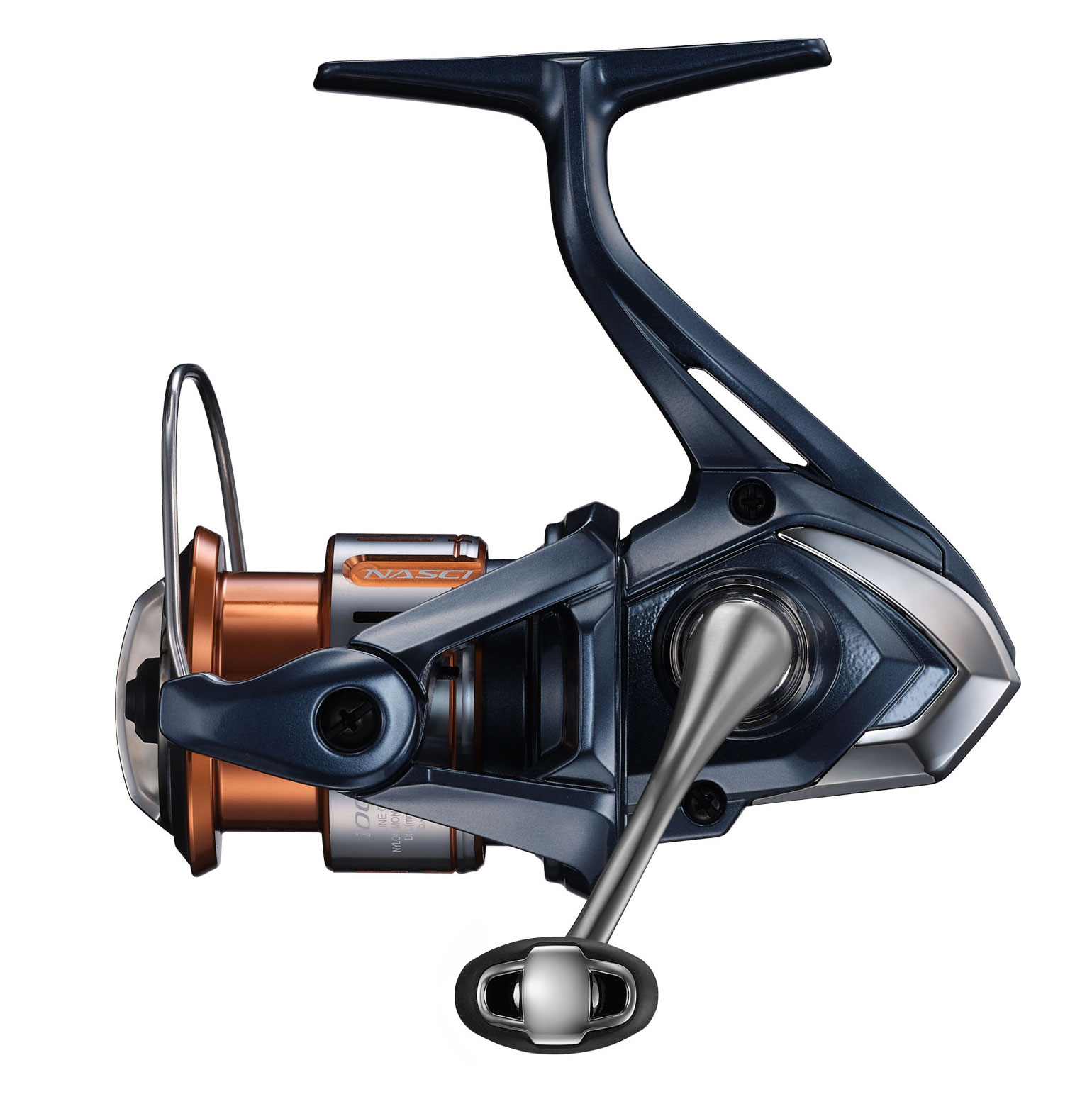 Shimano Nasci FD - Fishing World Australia