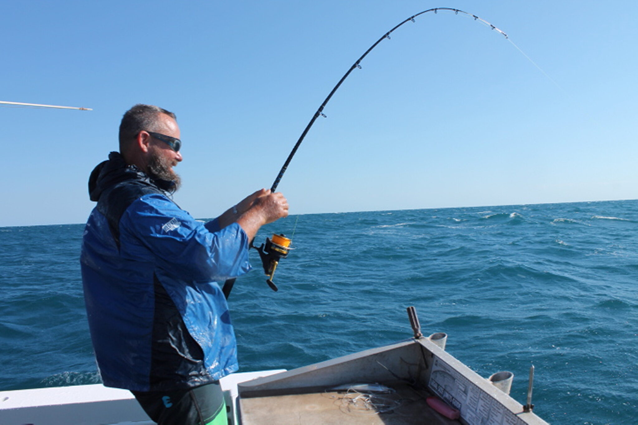The spearfish saga - Fishing World Australia