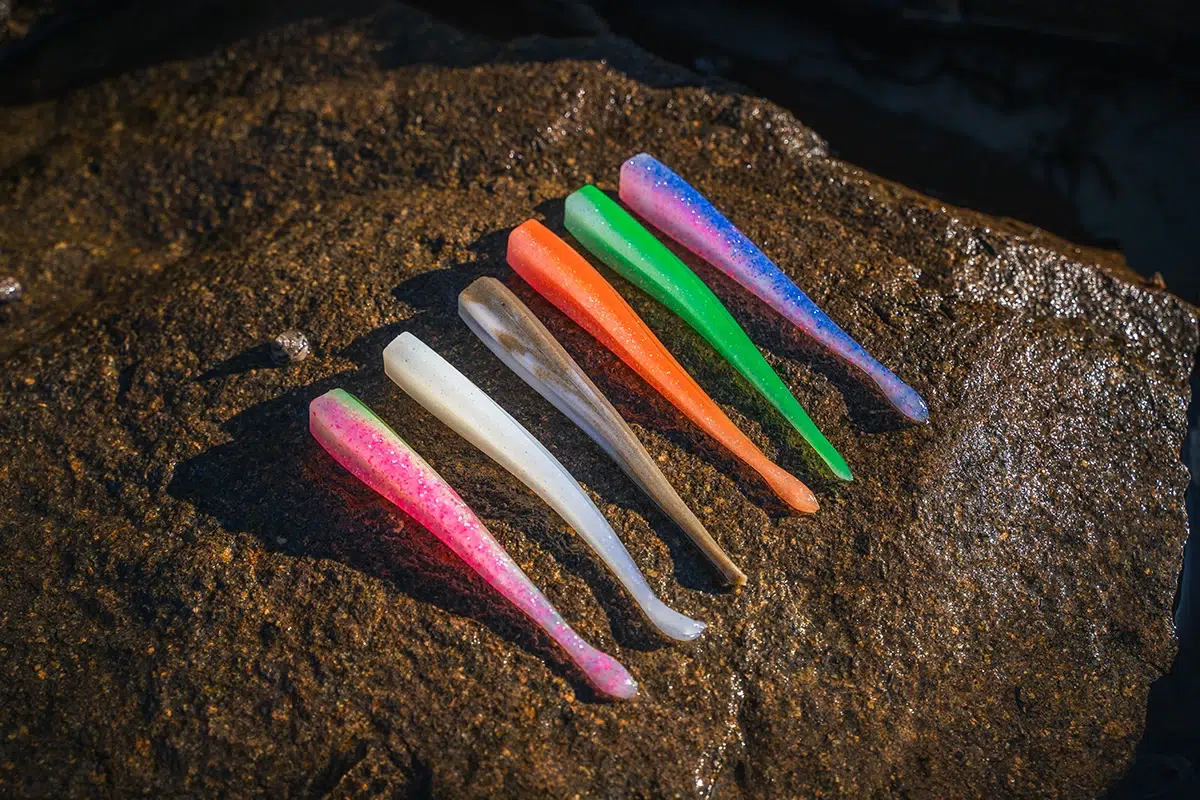 Berkley Gulp Zagger - Fishing World Australia