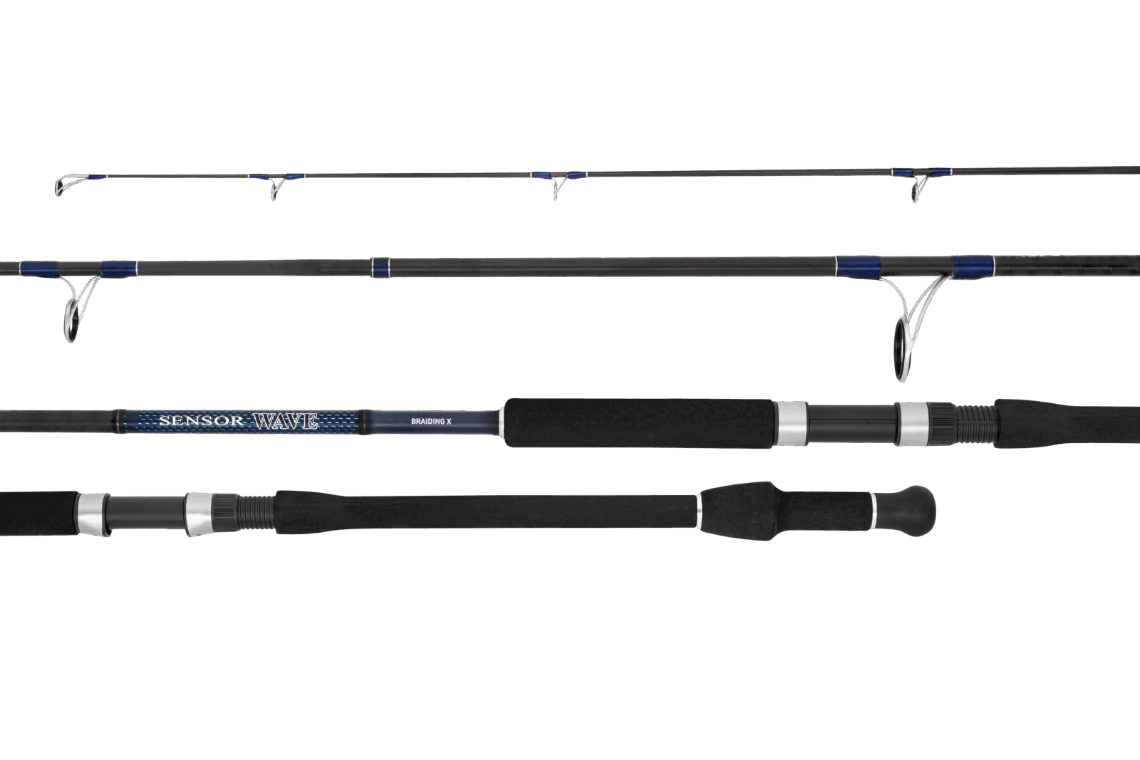 Daiwa 26 Sensor Wave - Fishing World Australia