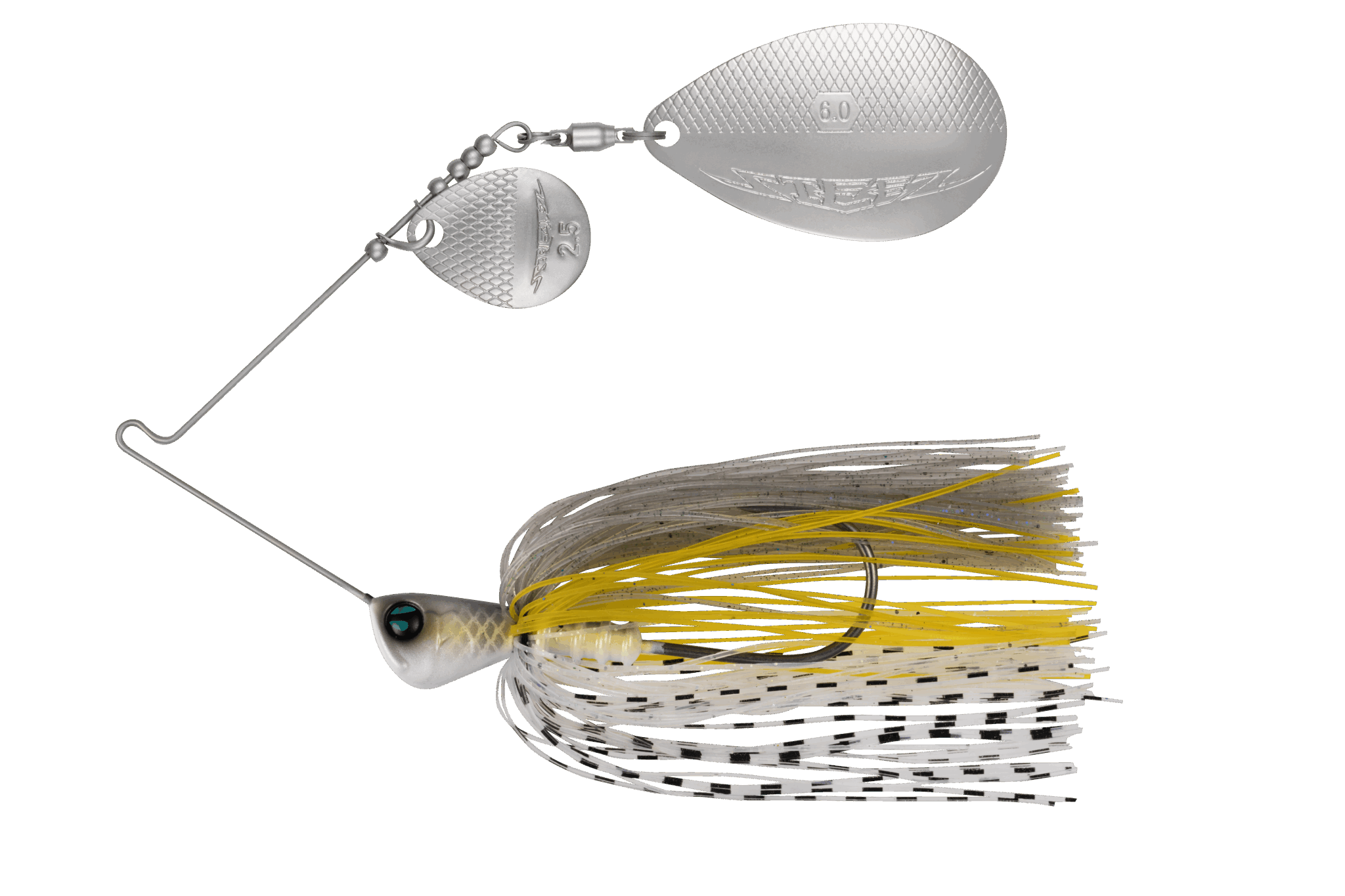 Daiwa Steez Wire Baits - Fishing World Australia