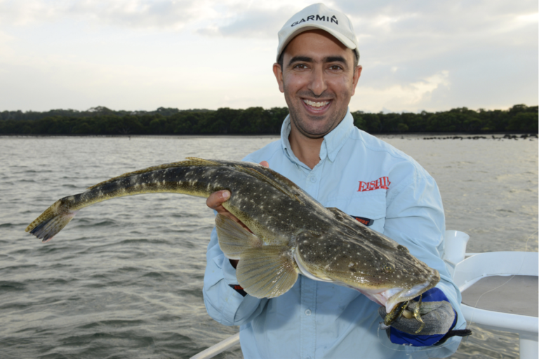 Flathead rigs - Fishing World Australia