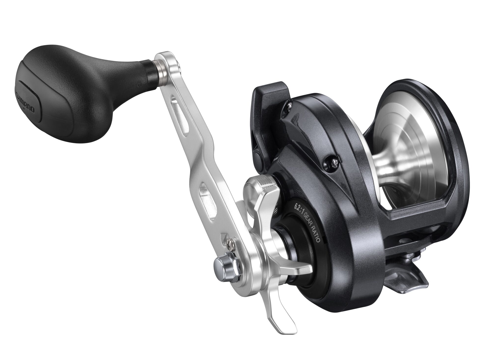 Shimano Torium overhead reel - Fishing World Australia